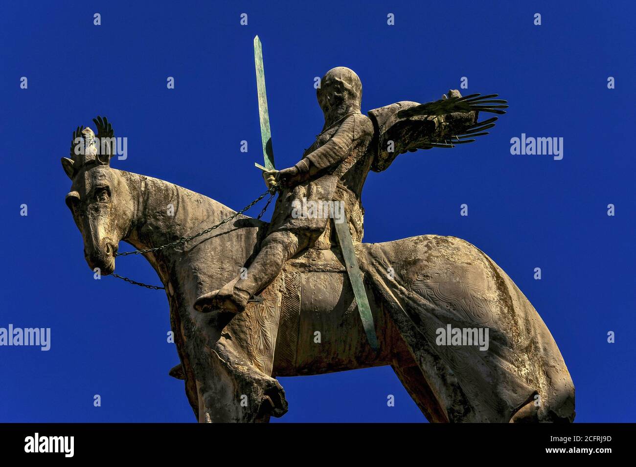 Leader of scaliger family hi-res stock photography and images - Alamy