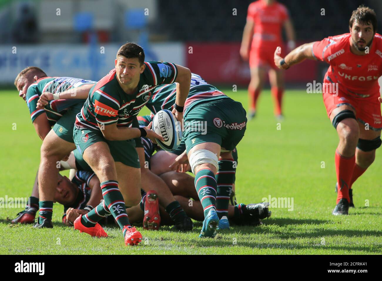 England rugby team hi-res stock photography and images - Alamy