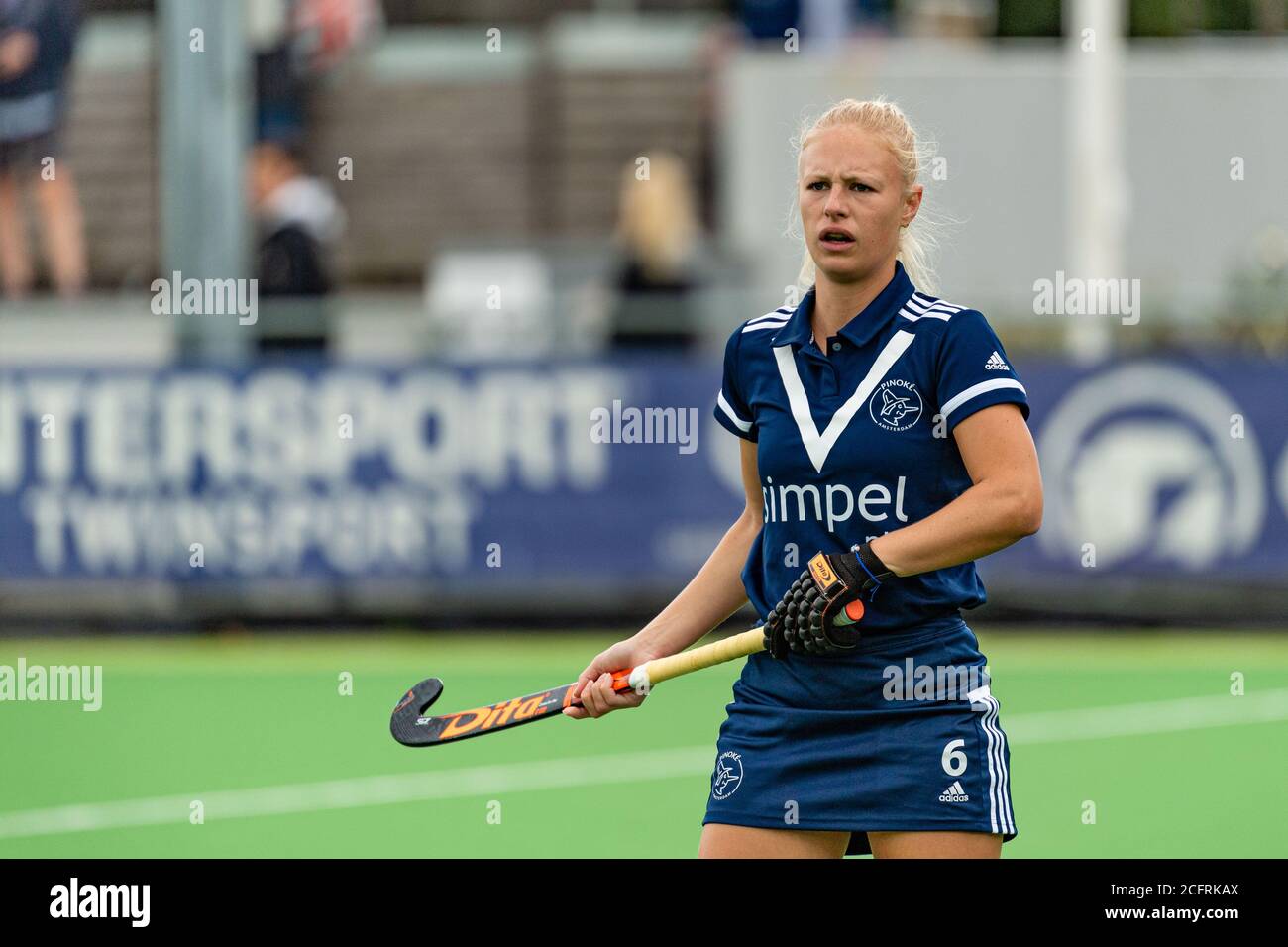 Van der vaart 2021 hi-res stock photography and images - Alamy