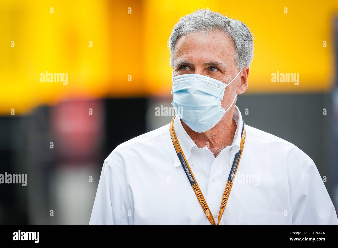 Vincent Chase Frailty