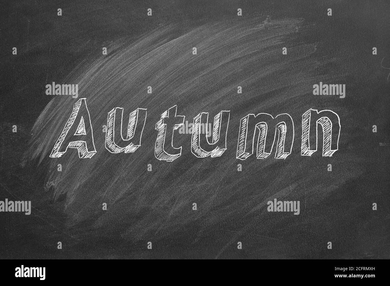 Hand drawing text Hand drawing text
