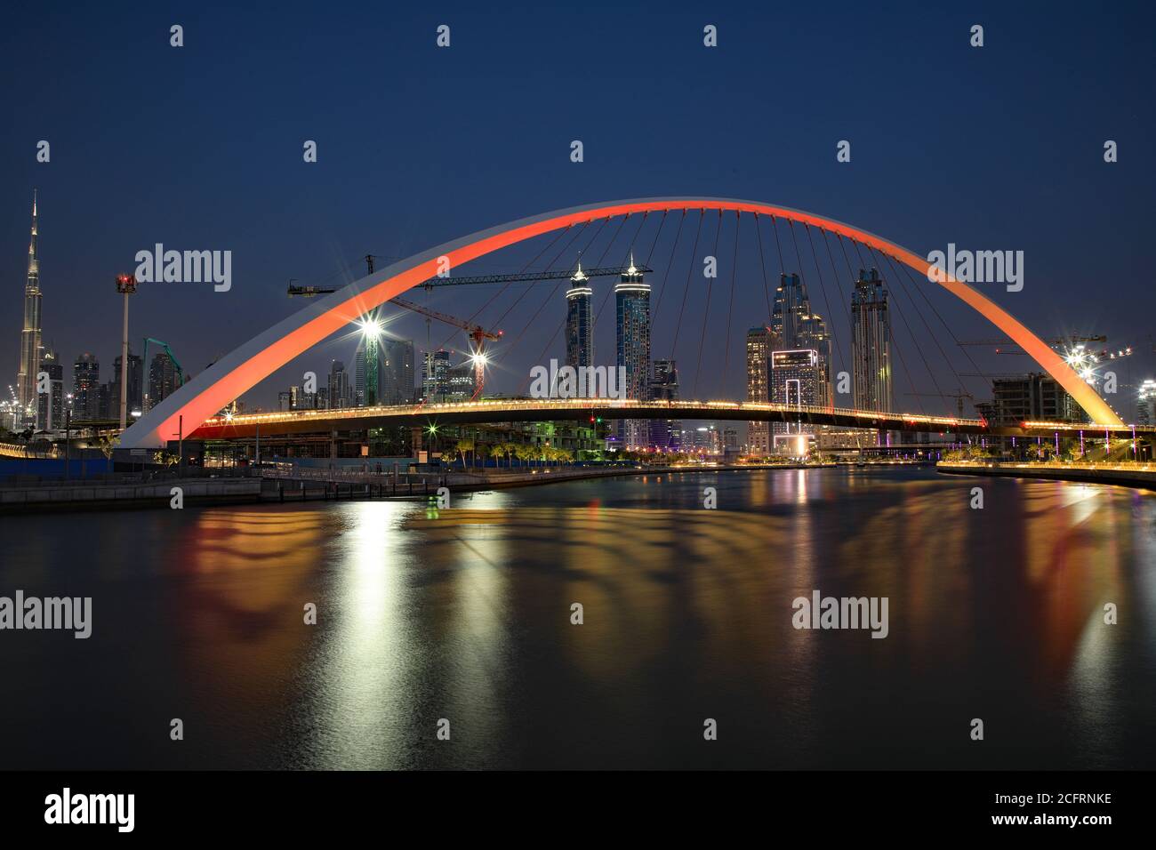 Tolerance bridge hi-res stock photography and images - Alamy