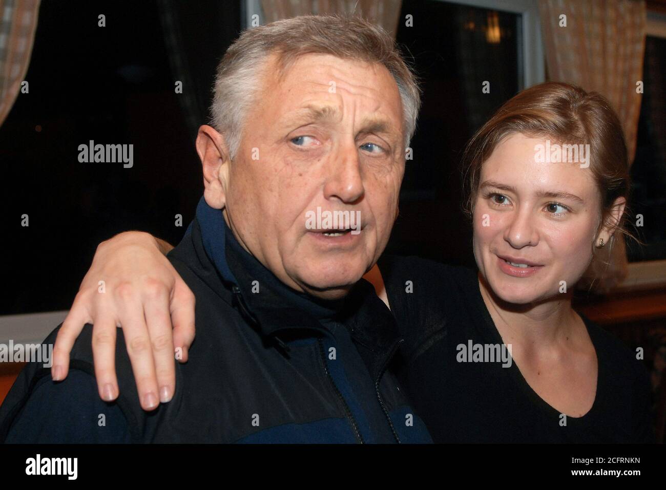 Julia jentsch actress hi-res stock photography and images - Alamy
