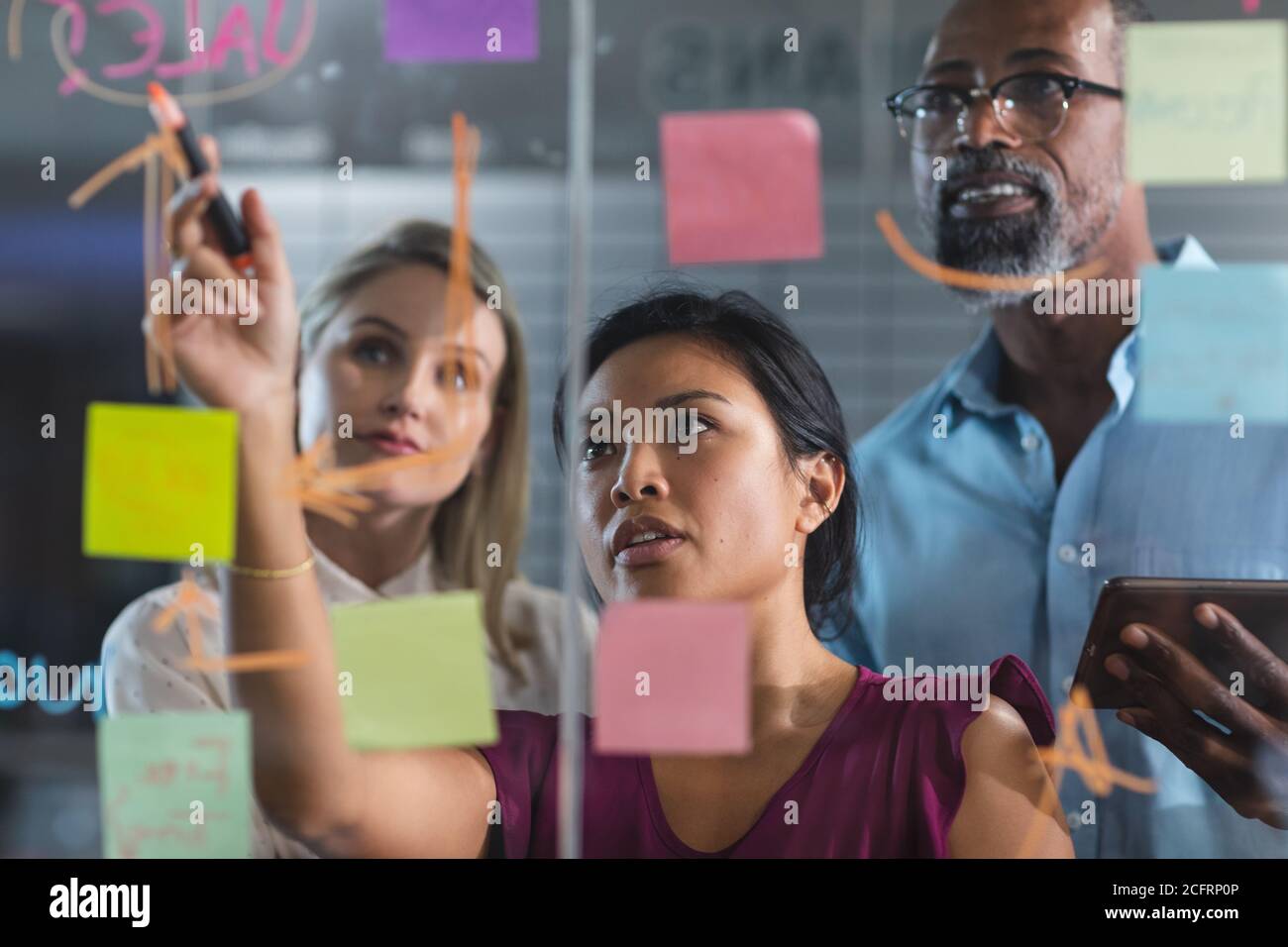 Designing Glass High Resolution Stock Photography and Images - Alamy