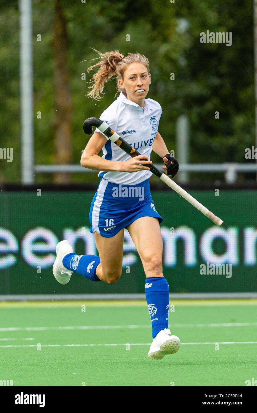 Hoofdklasse dames hi-res stock photography and images - Alamy
