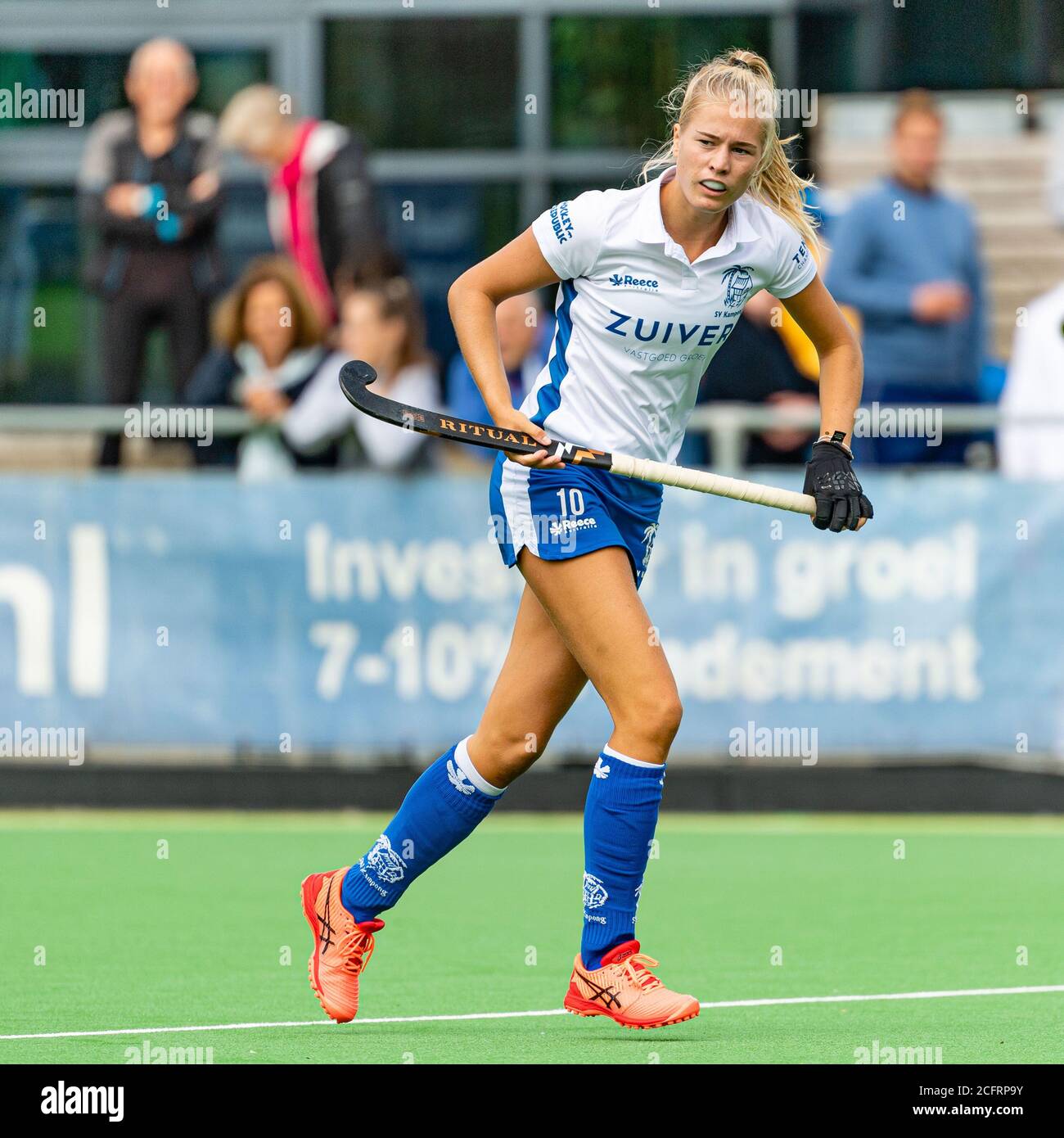 Luna fokke hi-res stock photography and images - Alamy