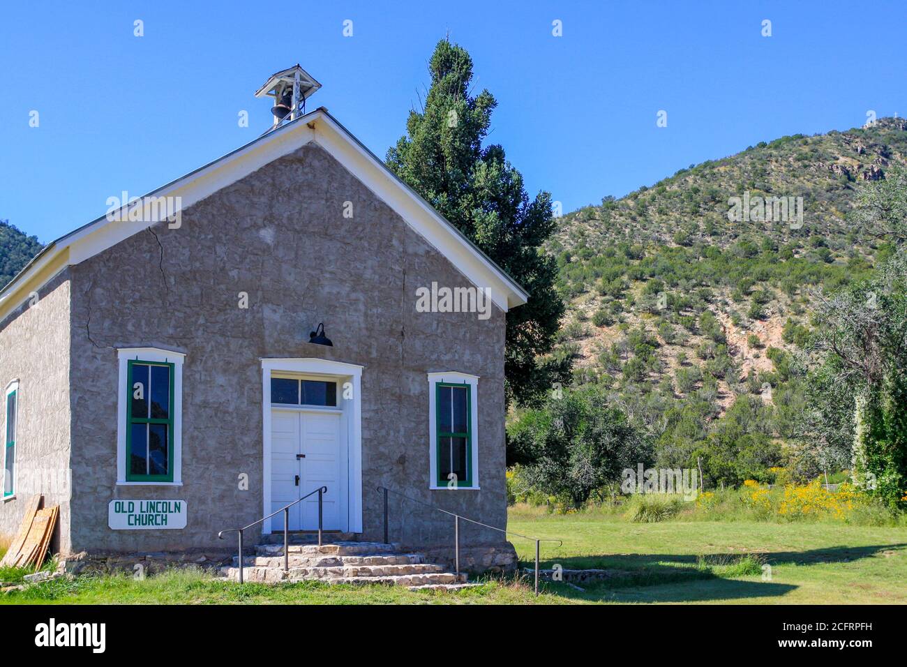 Billy The Kid High Resolution Stock Photography and Images - Alamy