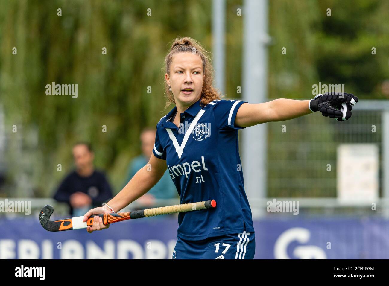 Anne boer of pinoke hi-res stock photography and images - Alamy