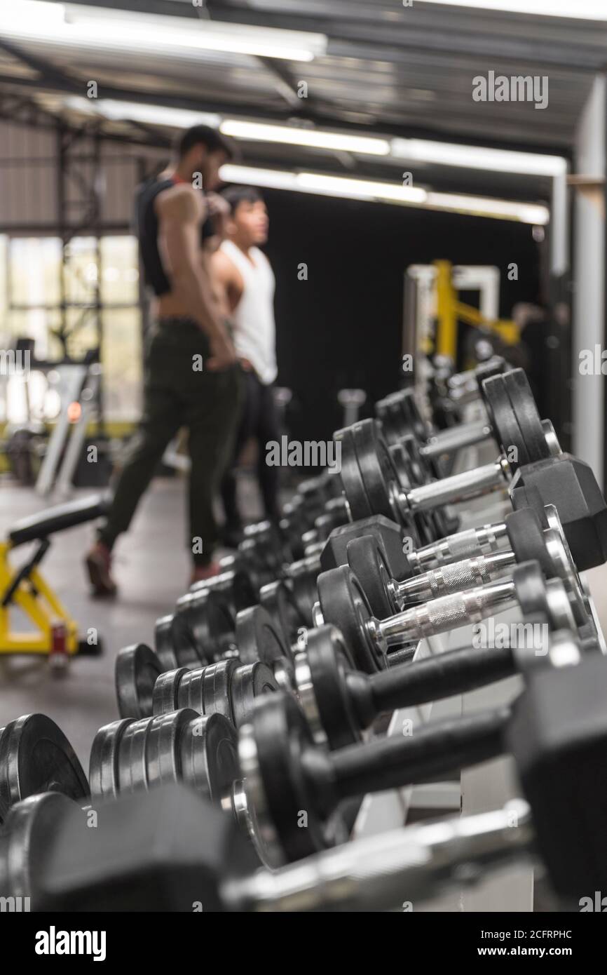 Weighing objects hi-res stock photography and images - Alamy