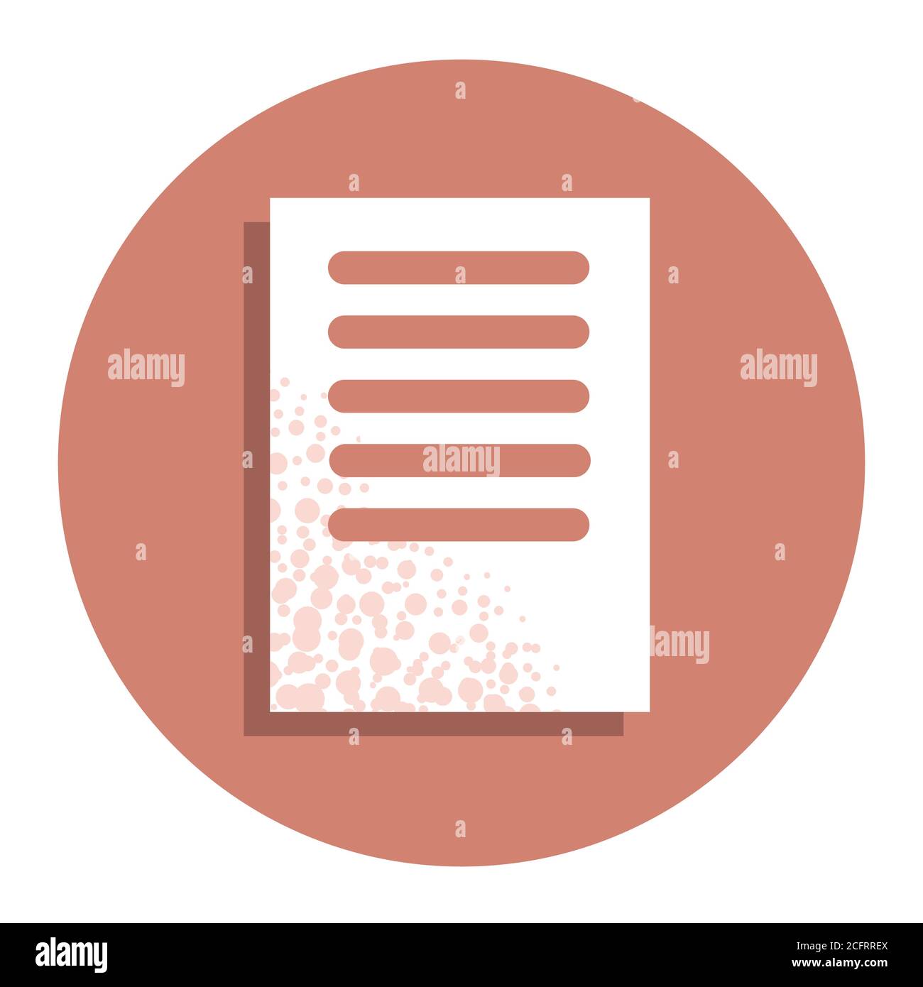 Textual graphic Stock Vector Images - Alamy