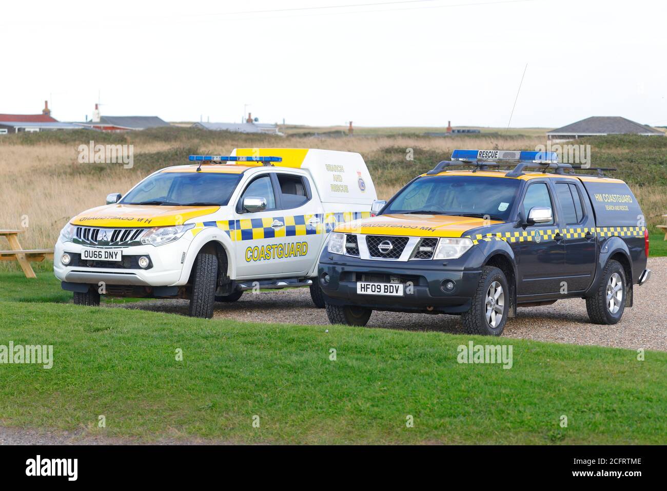 Mitsubishi rescue vehicles hi-res stock photography and images - Alamy