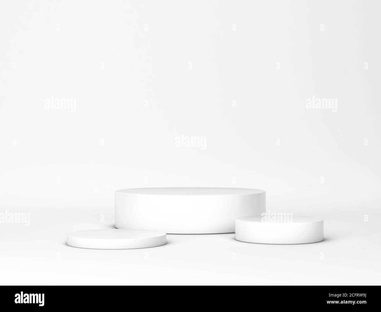 Three podiums hi-res stock photography and images - Alamy