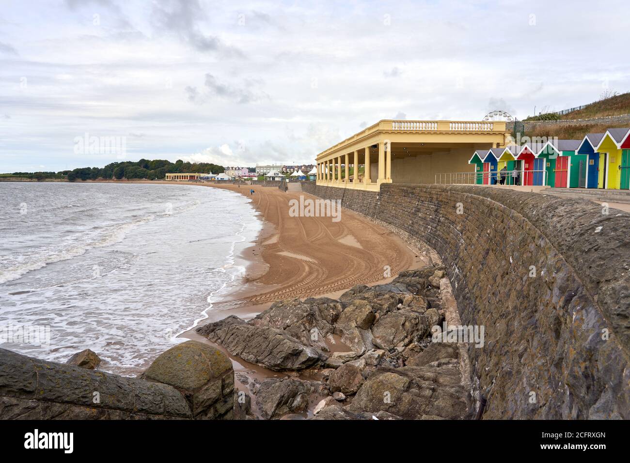 Saint baruc hi-res stock photography and images - Alamy