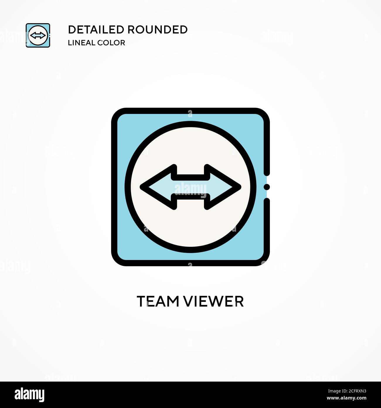 Game viewer Cut Out Stock Images & Pictures - Alamy