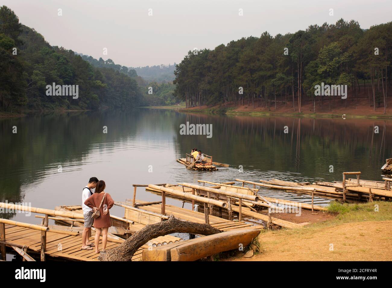 Dam rak hi-res stock photography and images - Alamy