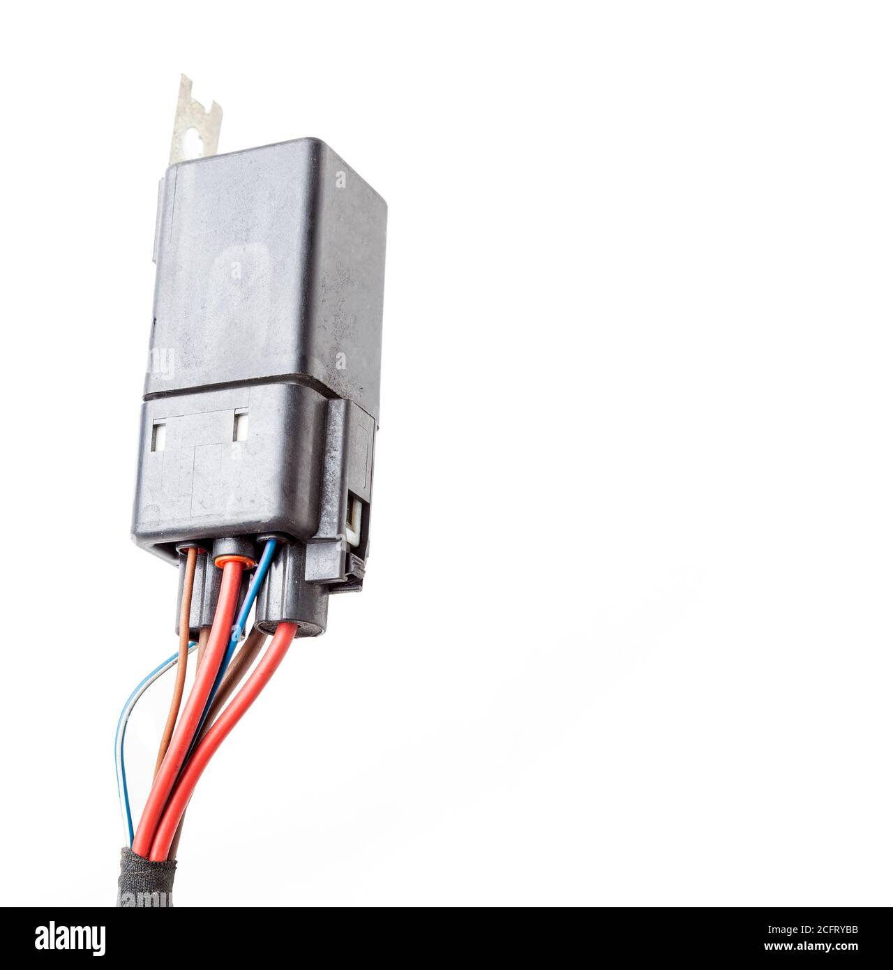 Relay switch hi-res stock photography and images - Alamy