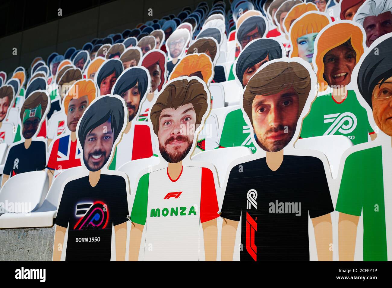 Put on fake hi-res stock photography and images - Alamy