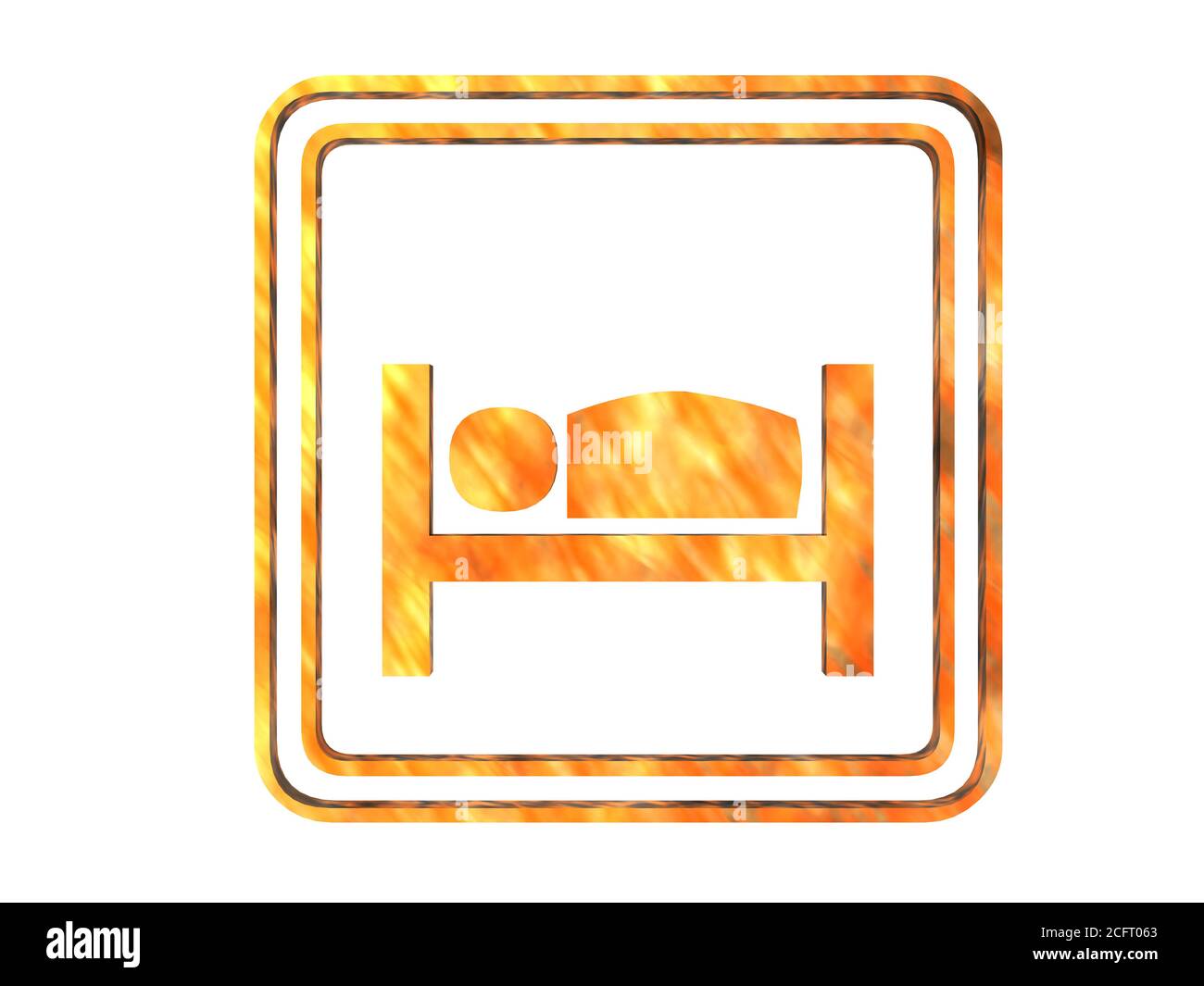 Achtung piktogramm hi-res stock photography and images - Alamy