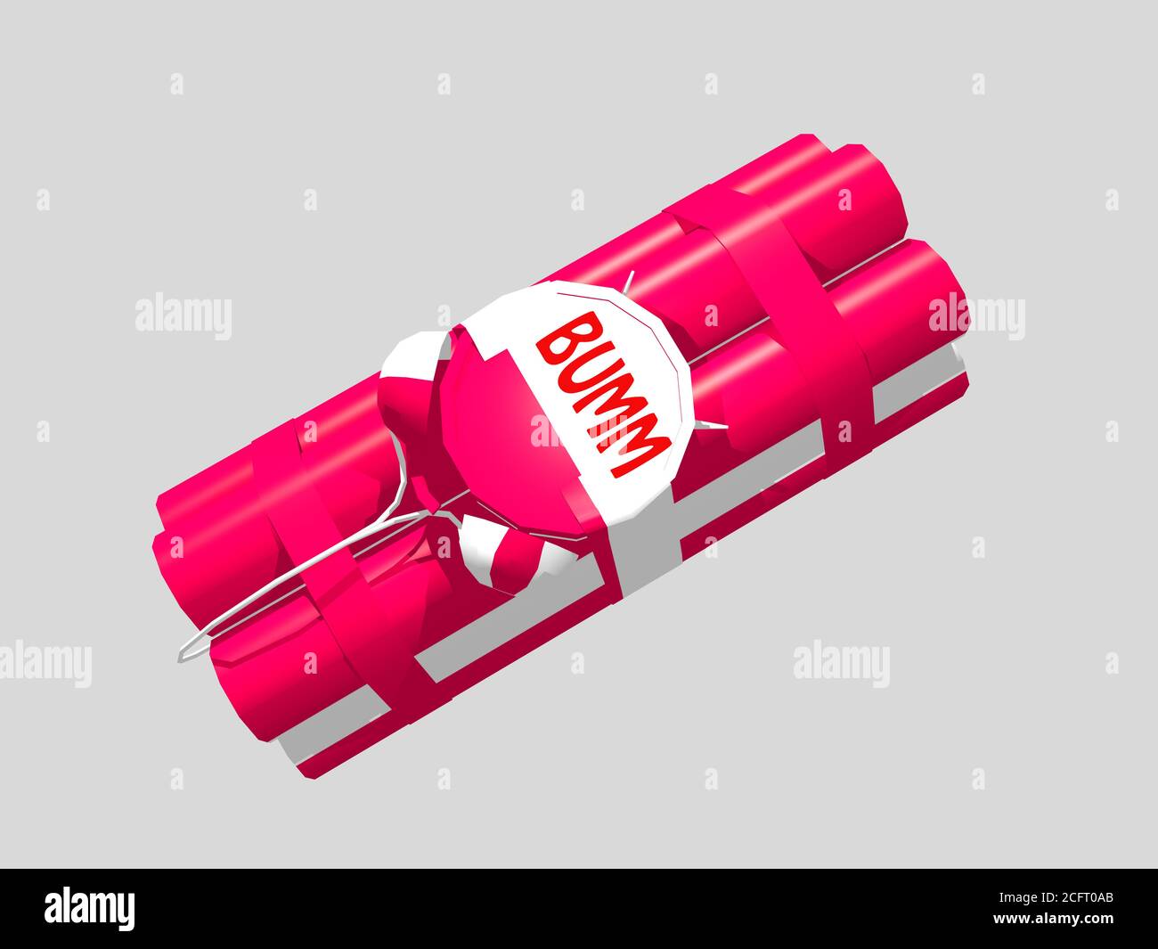 Dynamit hi-res stock photography and images - Alamy