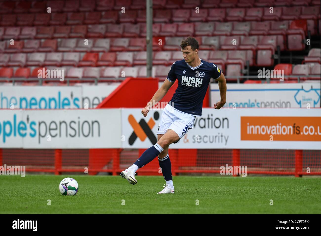 Jake cooper hi-res stock photography and images - Alamy