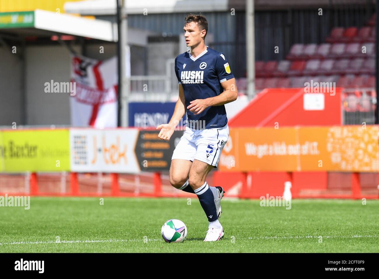 Jake cooper hi-res stock photography and images - Alamy