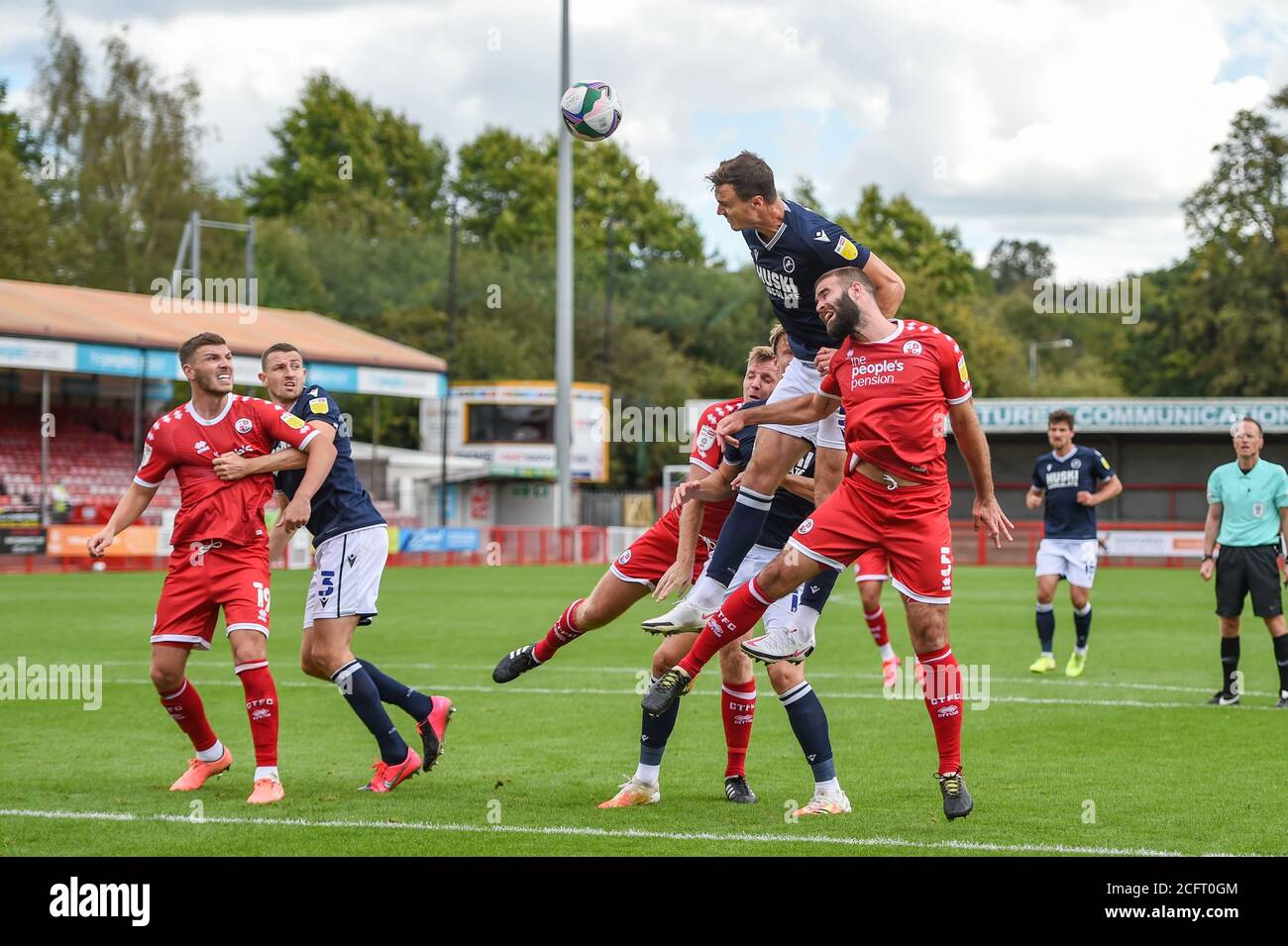 Matt ward hi-res stock photography and images - Alamy