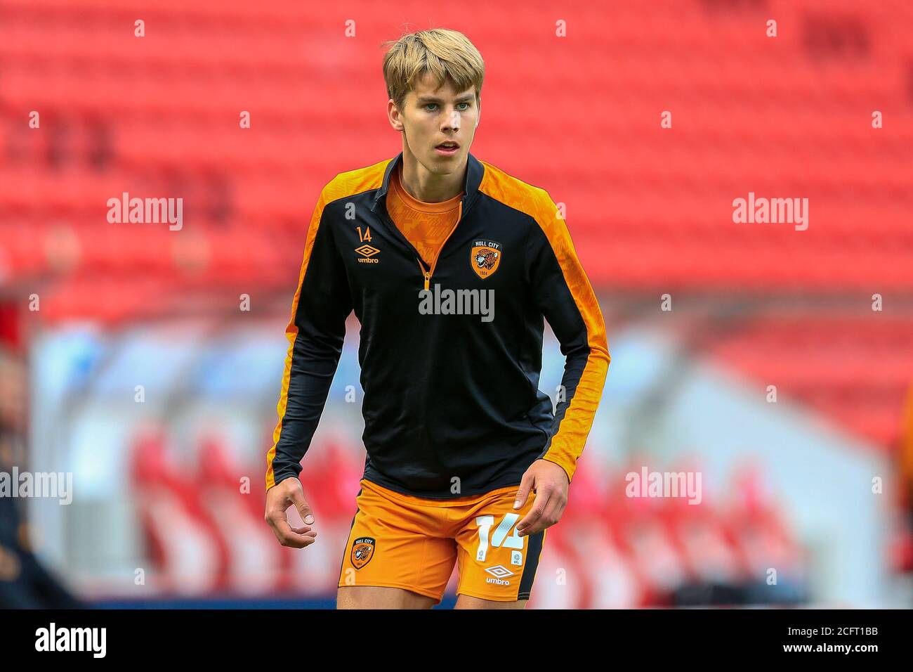 Martin samuelsen hi-res stock photography and images - Alamy