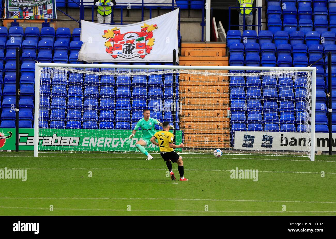 Ryan fallowfield hi-res stock photography and images - Alamy