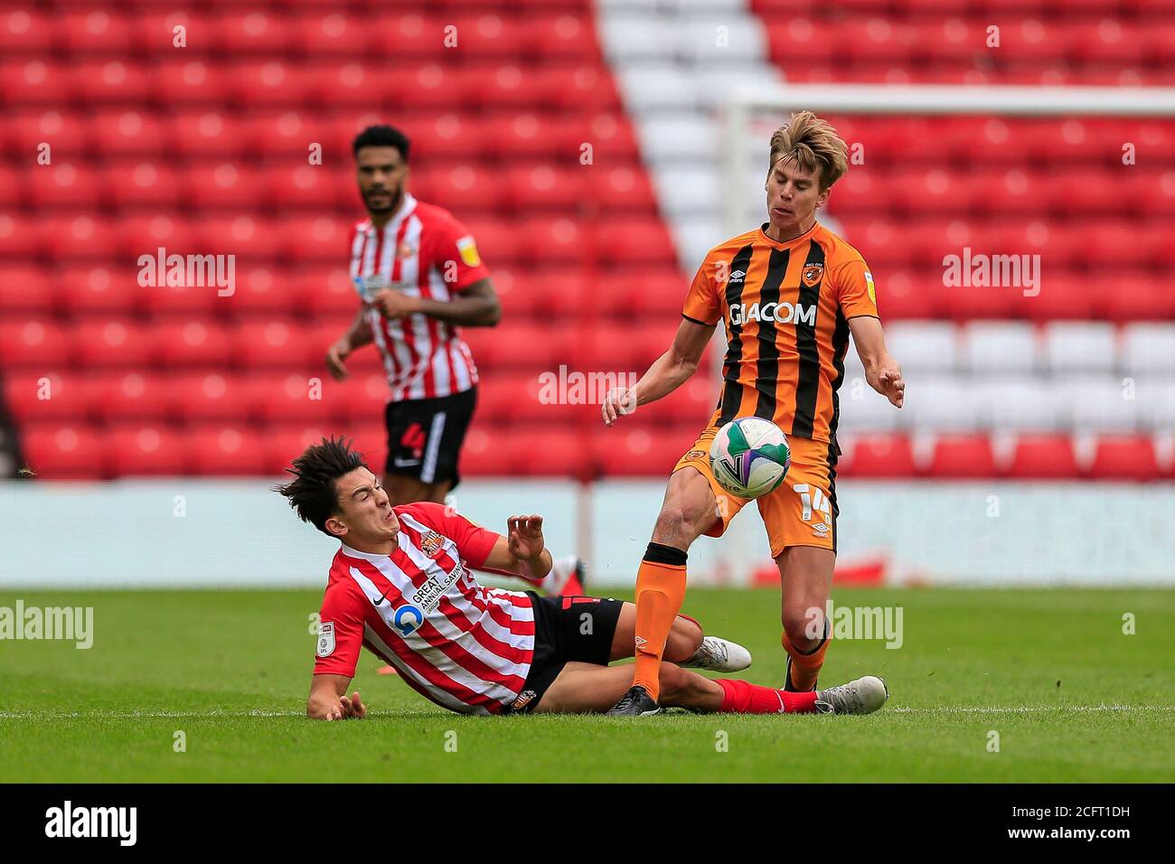 Martin samuelsen hi-res stock photography and images - Alamy