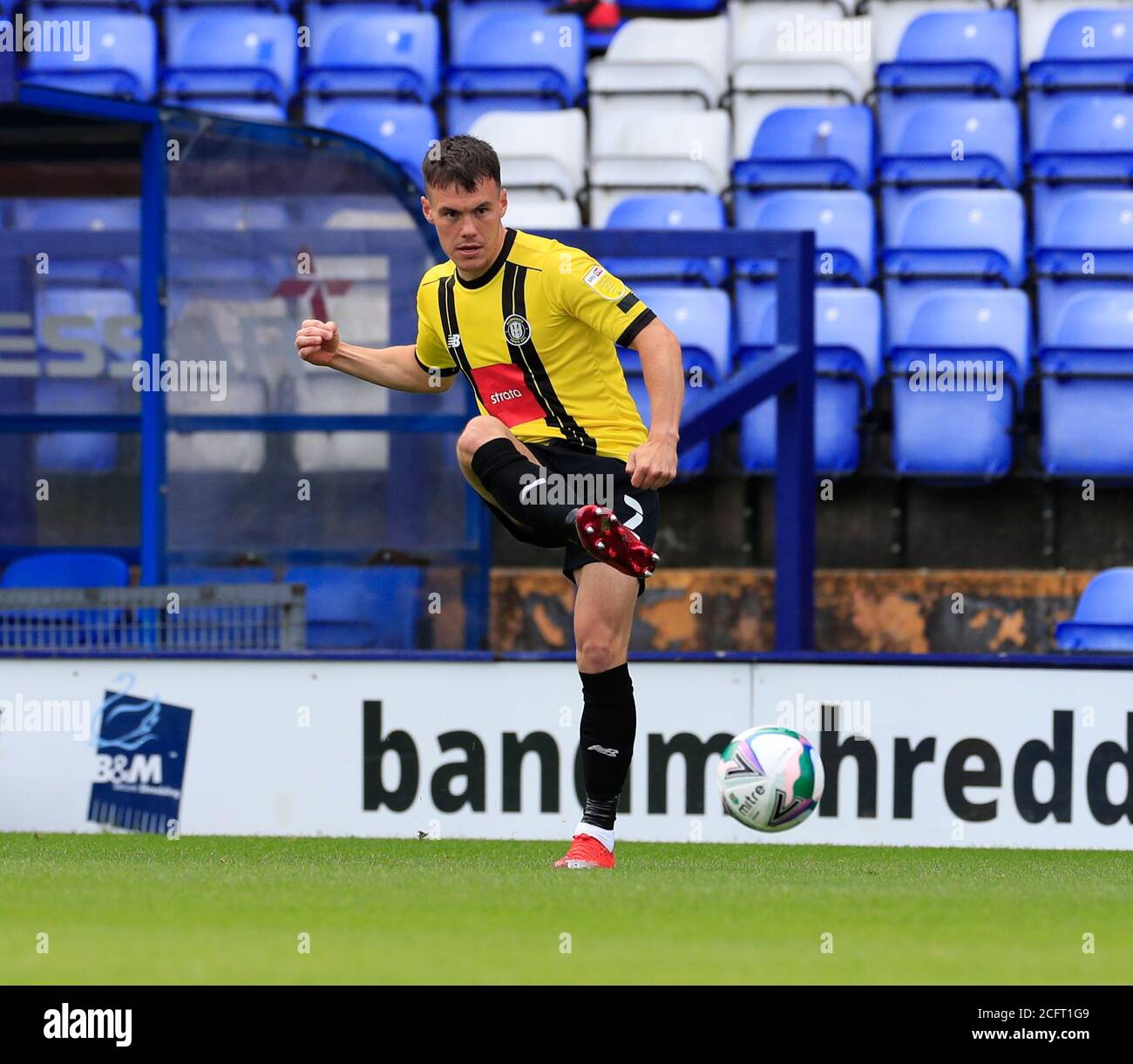 Ryan Fallowfield High Resolution Stock Photography and Images - Alamy