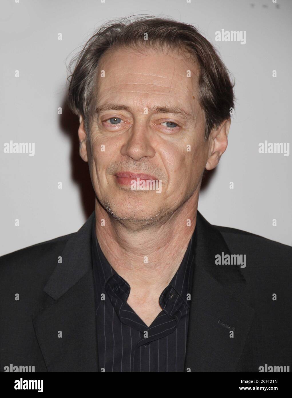 Steve Buscemi 2010, Photo By John Barrett/PHOTOlink / MediaPunch Stock ...