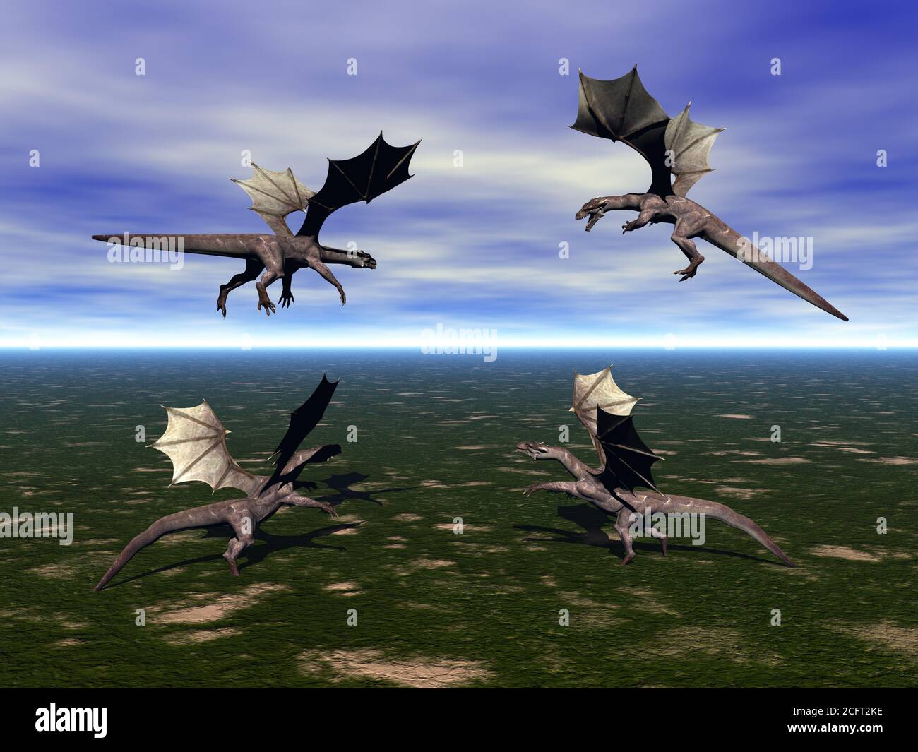 Drachenturm hi-res stock photography and images - Alamy