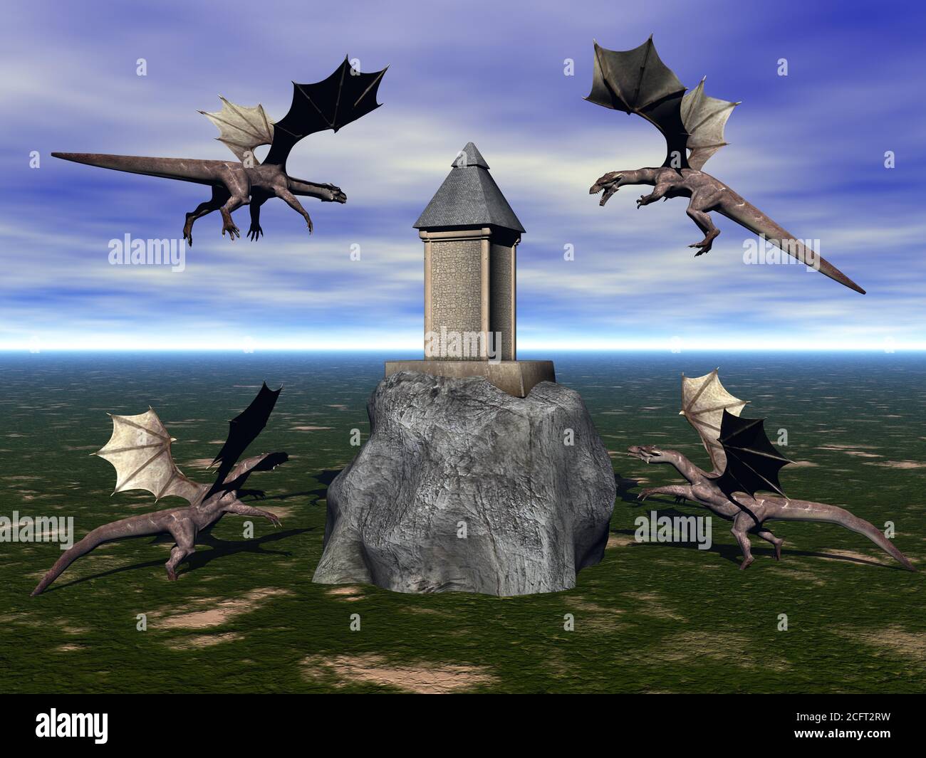 Land raubtiere hi-res stock photography and images - Alamy