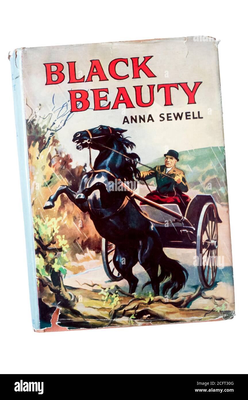 Anna sewell Cut Out Stock Images & Pictures - Alamy