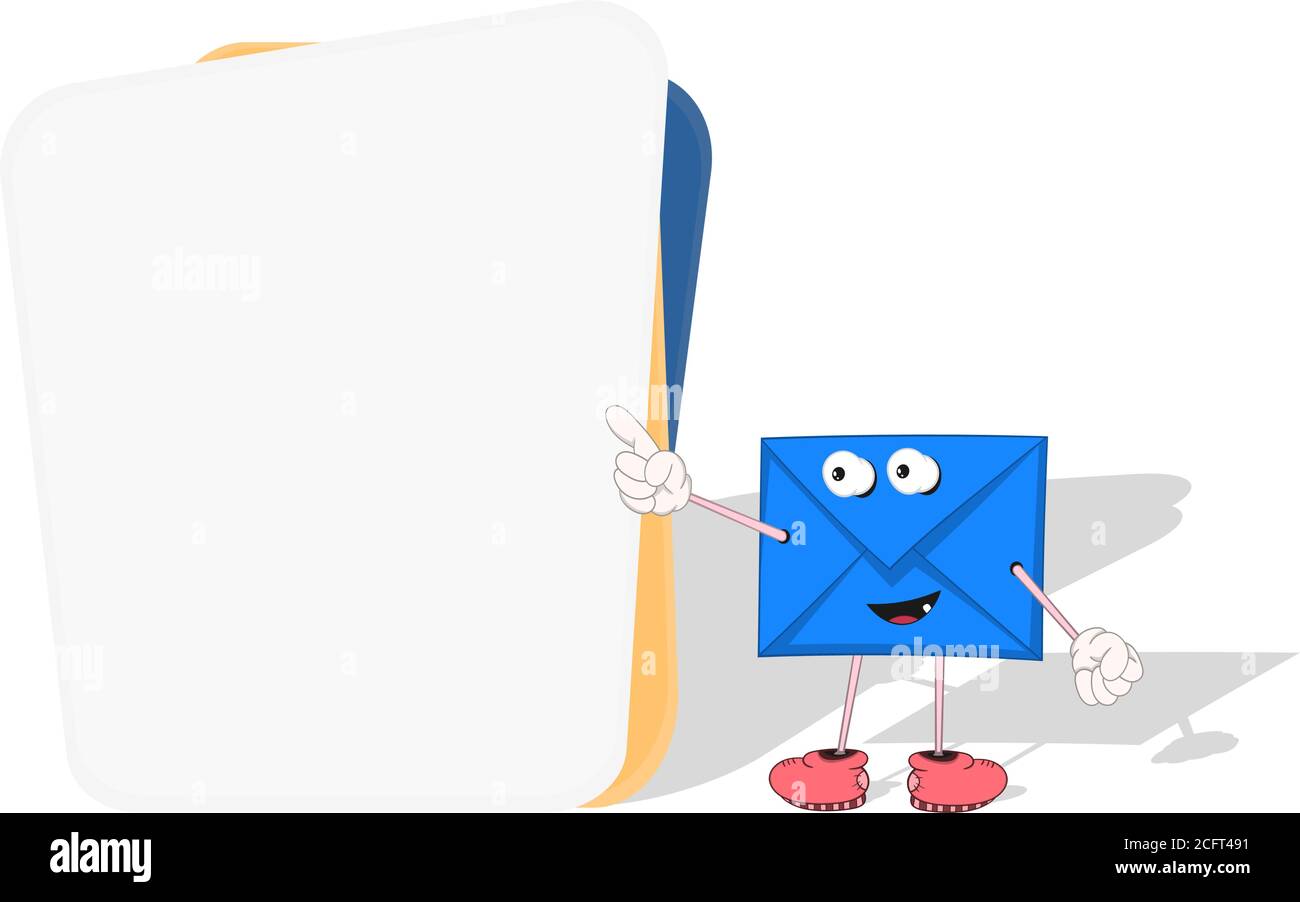 Drawing for cards, banners, posters and other design purposes Stock ...