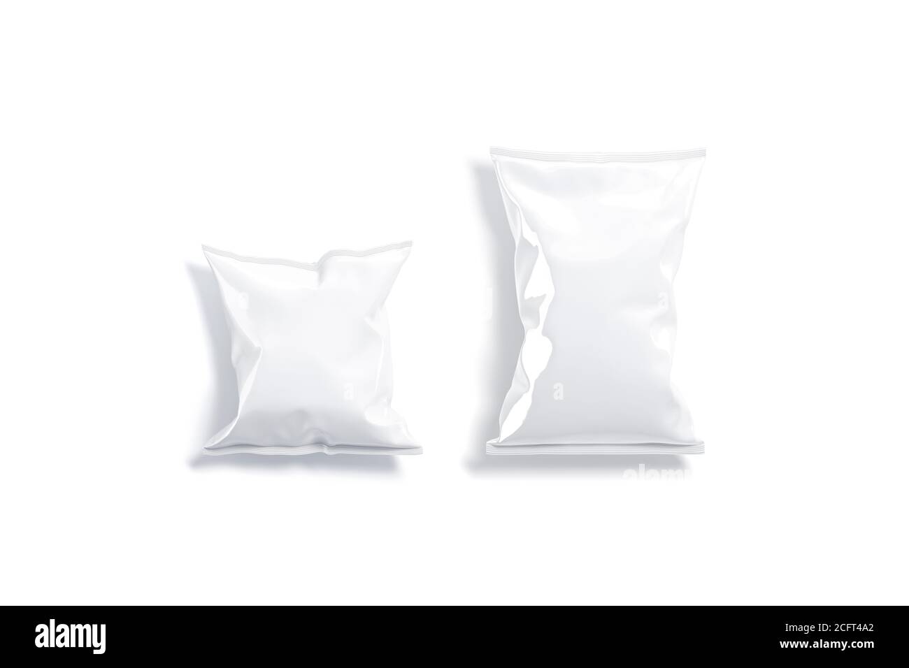 Empty packet of crisps hi-res stock photography and images - Alamy