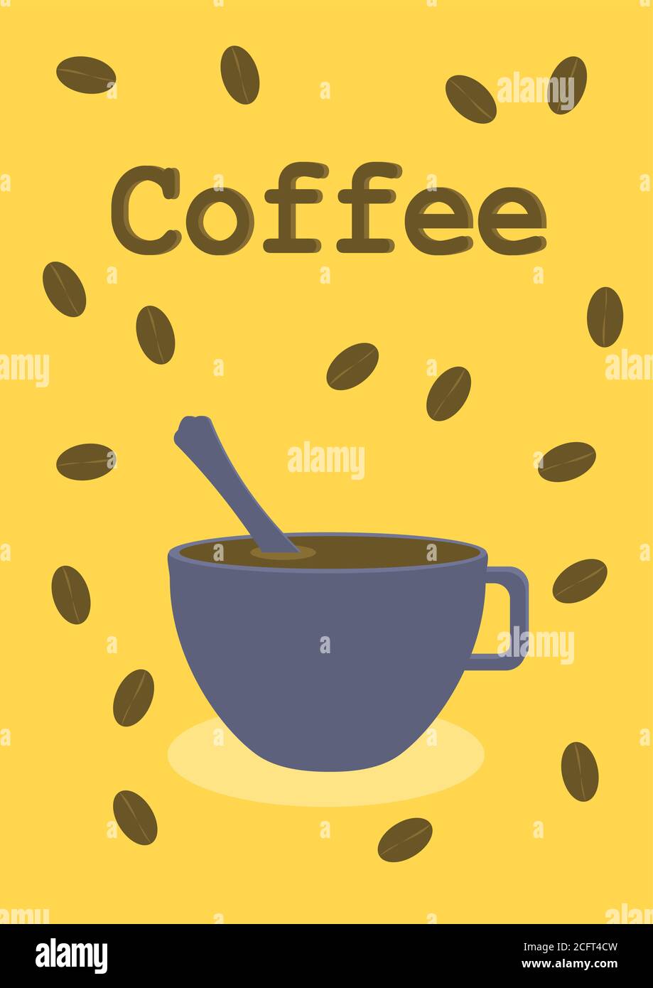 Realistic food plate spoon Stock Vector Images - Alamy