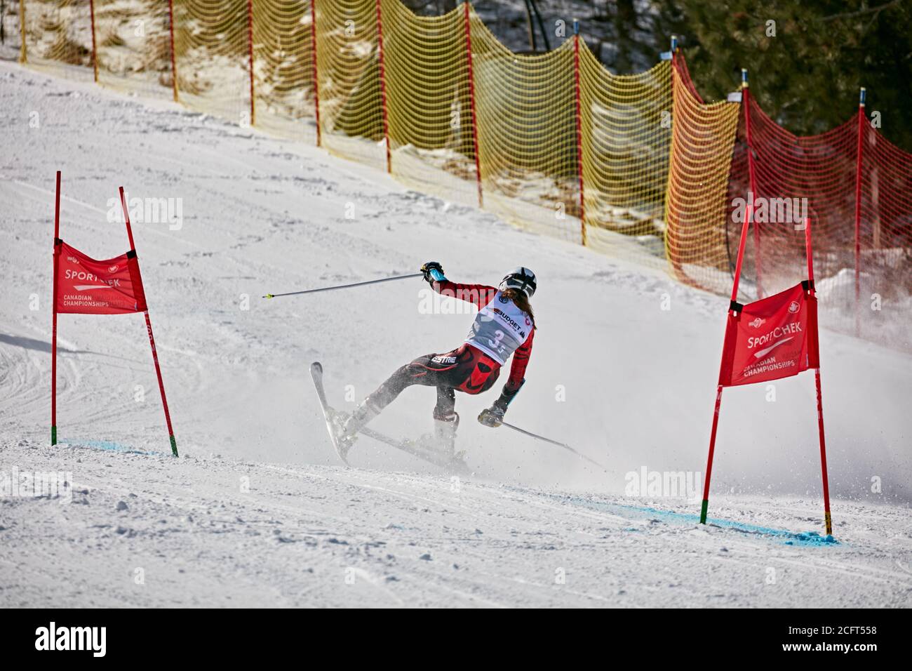 Craigleith mountain hi-res stock photography and images - Alamy