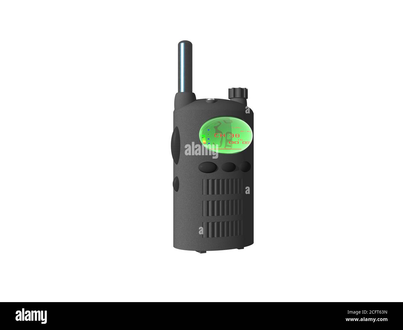 Walki talkie hi-res stock photography and images - Alamy