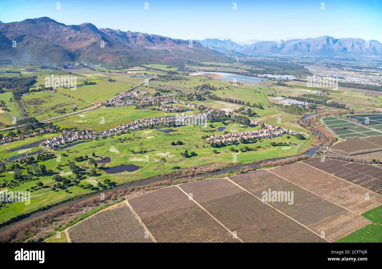 Golf photography hi-res stock photography and images - Alamy