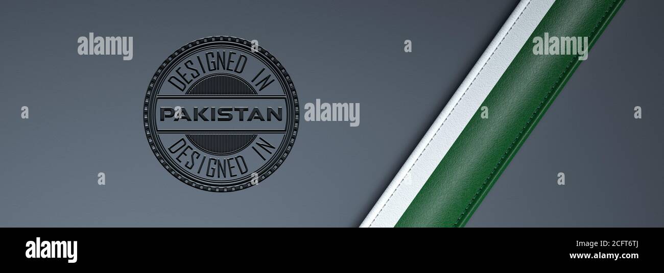 Pakistan stamp hi-res stock photography and images - Alamy