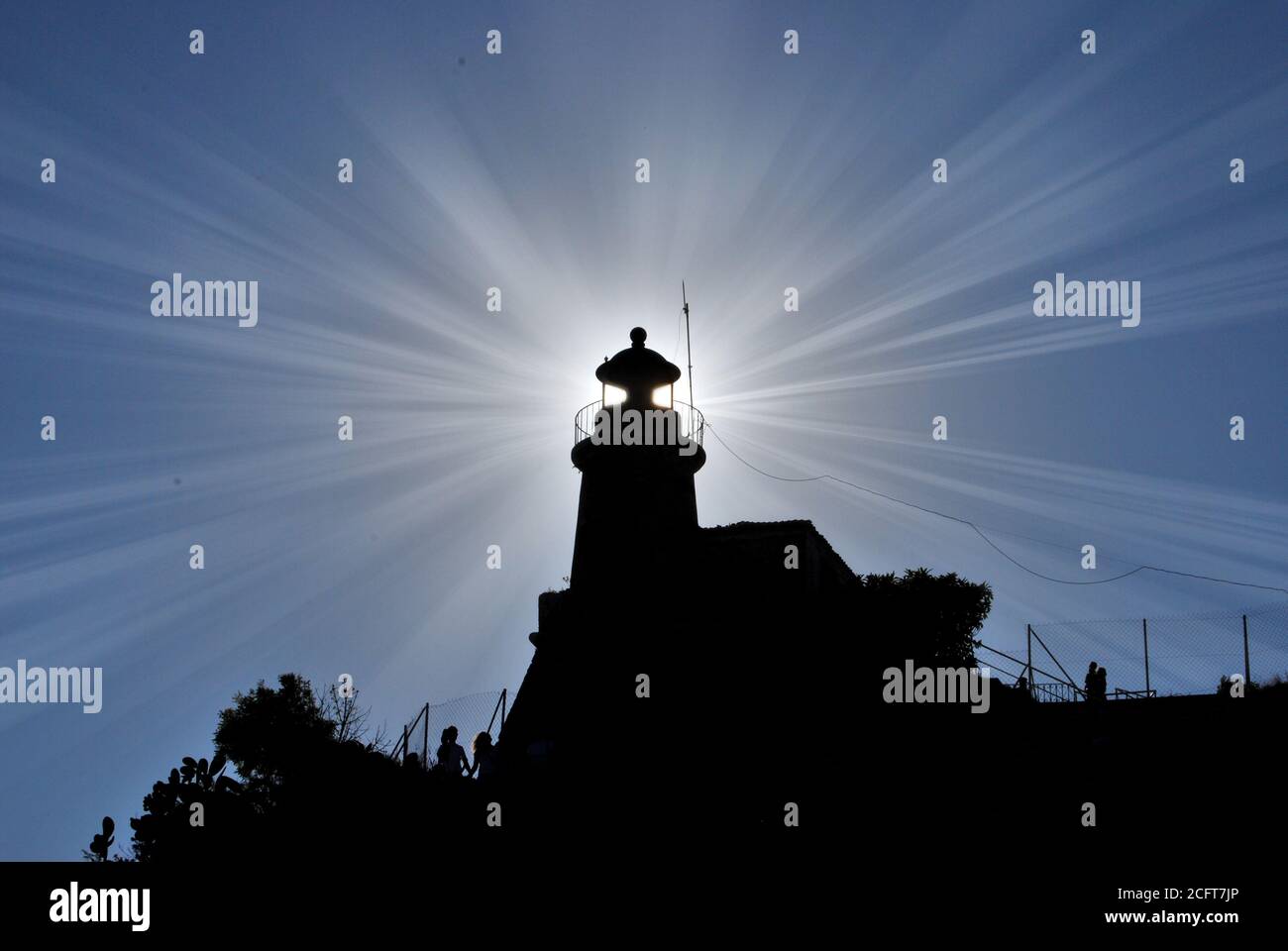 Most Powerful Lighthouse High Resolution Stock Photography and Images ...