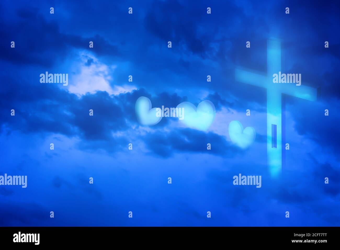 Collective worship hi-res stock photography and images - Alamy