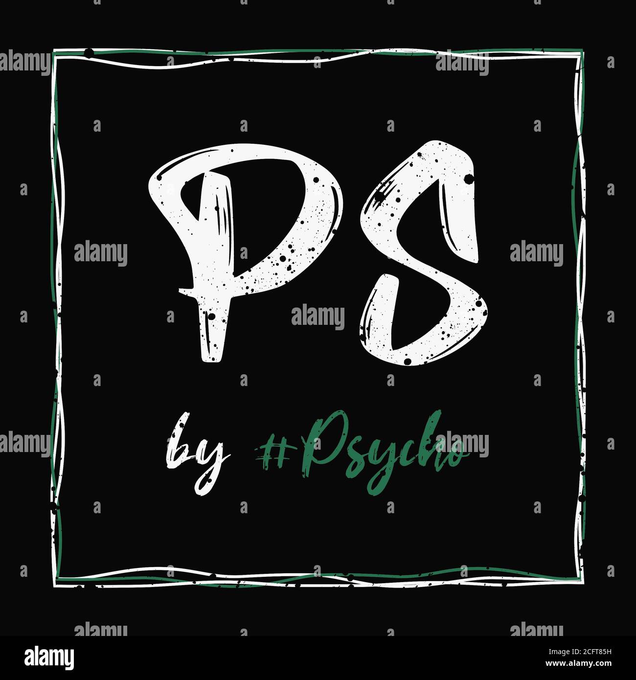 Psycho Logo