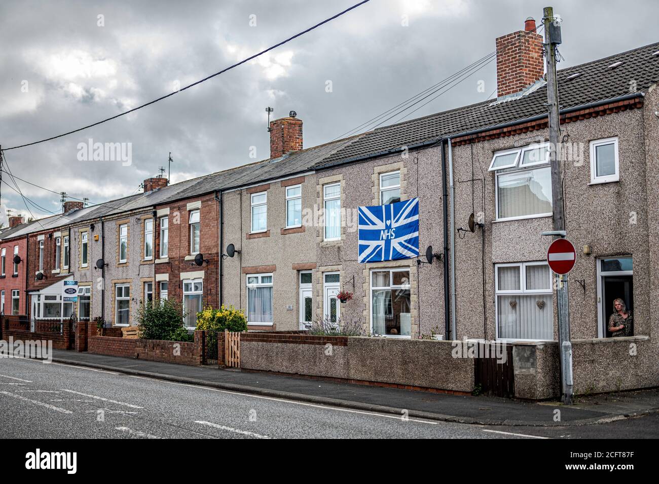 Choppington High Resolution Stock Photography and Images - Alamy