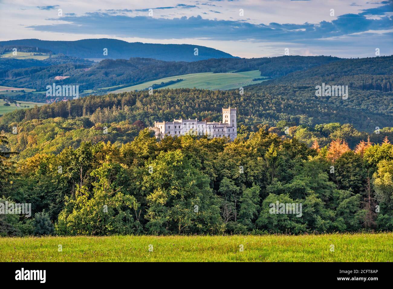 Novy svetlov hi-res stock photography and images - Alamy