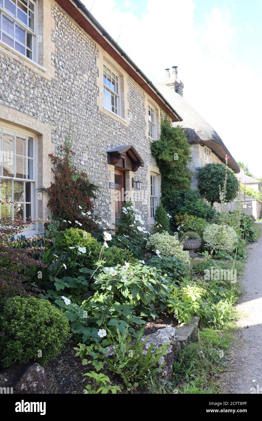 Amberley village and sussex hi-res stock photography and images - Alamy