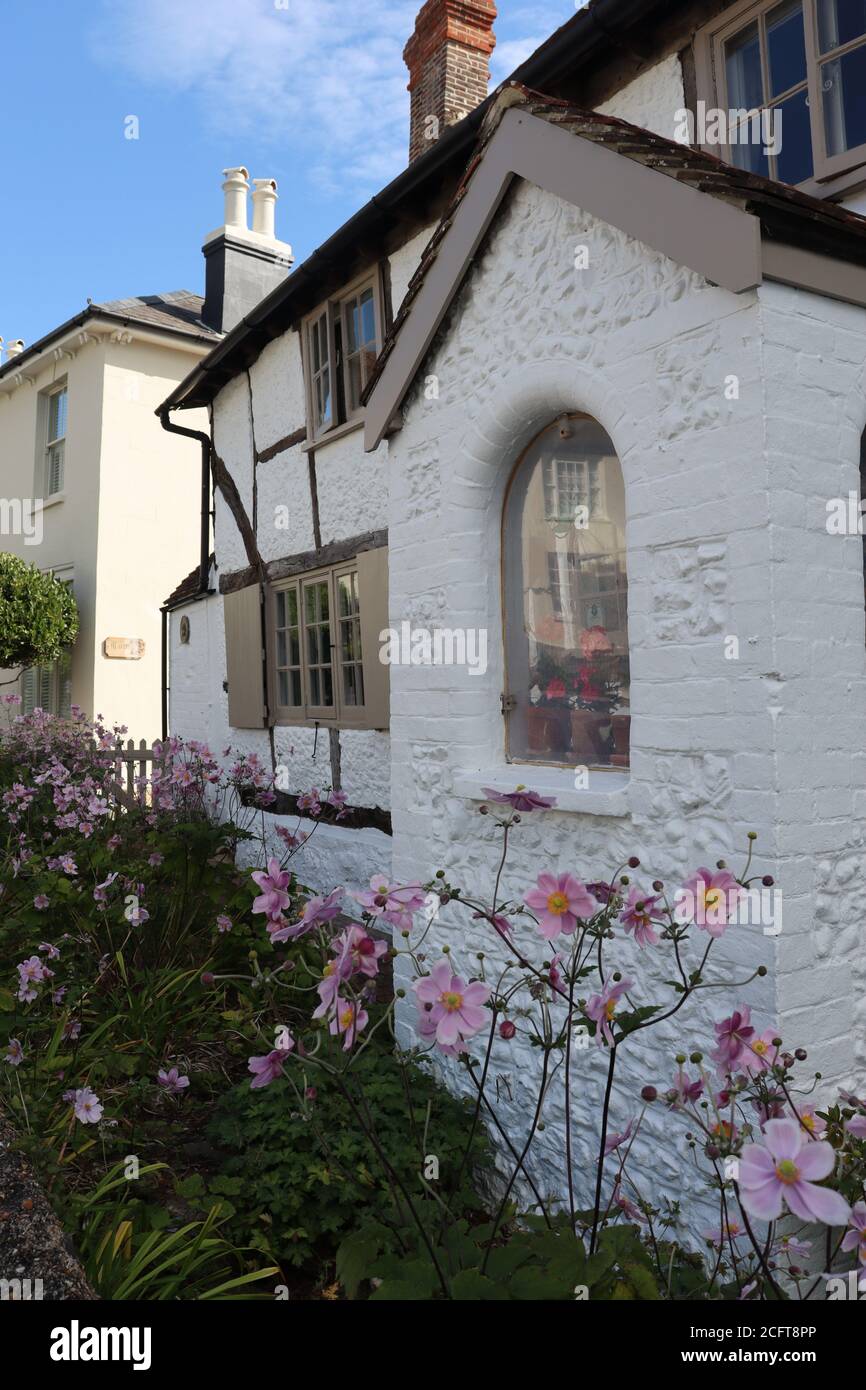 Amberley village and sussex hi-res stock photography and images - Alamy