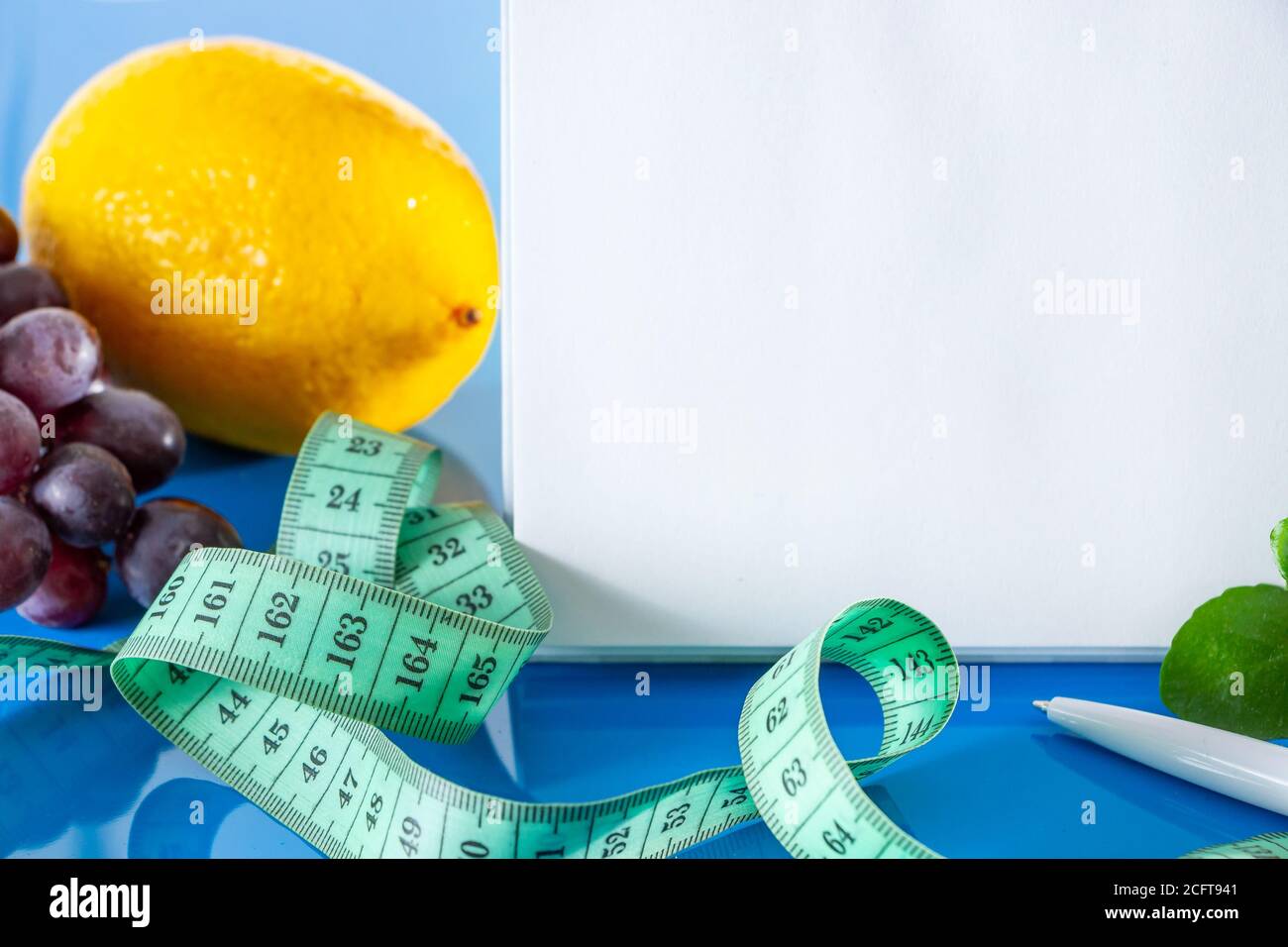 Measuring food energy hi-res stock photography and images - Alamy