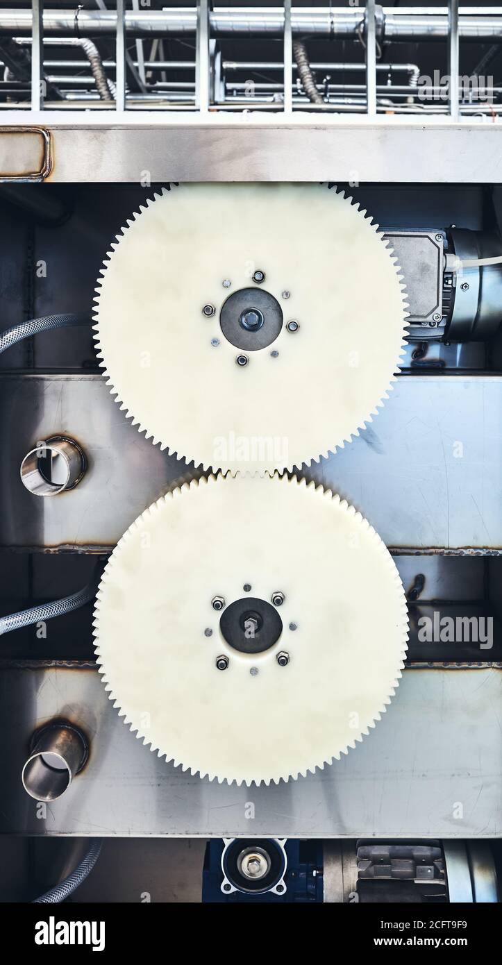 Rotational motion hi-res stock photography and images - Alamy